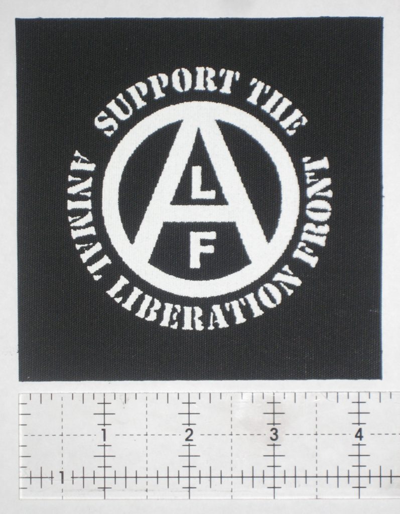 Animal Liberation Shirt