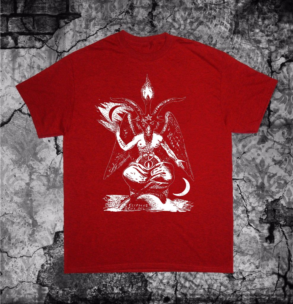 Baphomet Shirt