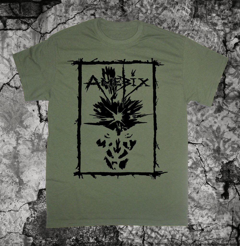 Amebix Shirt